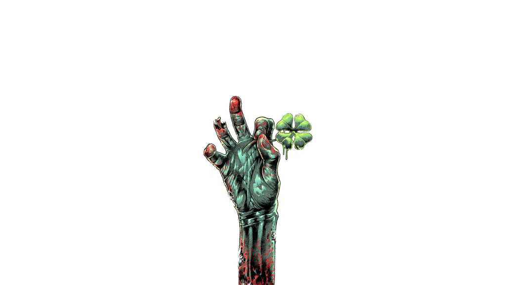 loading hand – The Lucky Bastards Inc.